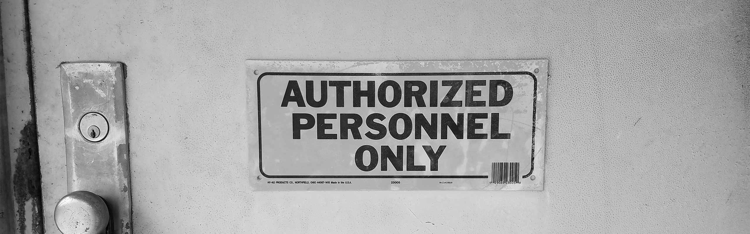 Authentication vs. Authorization: The Difference Explained | tenfold Authentication vs. Authorization: The Difference Explained | tenfold