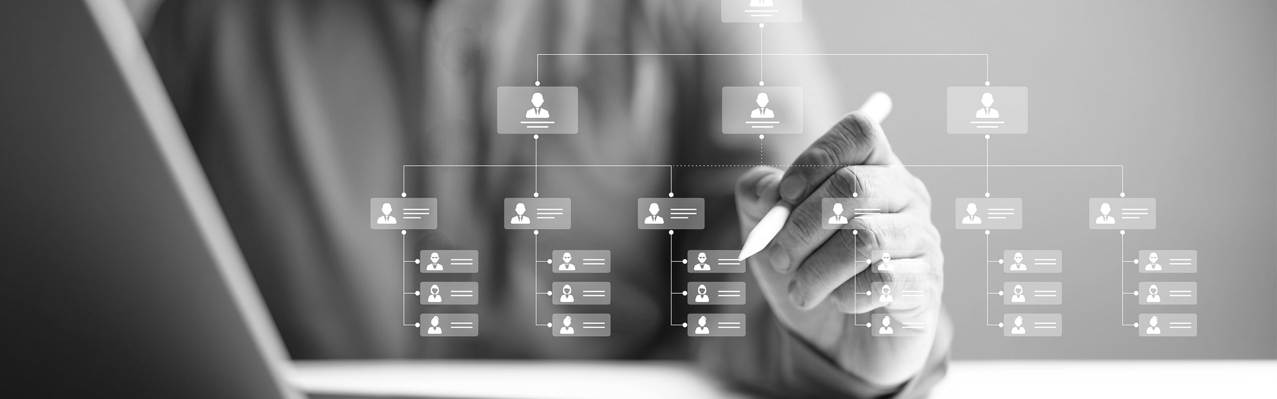 Rollenmodell für Berechtigungen erstellen [Anleitung] | tenfold