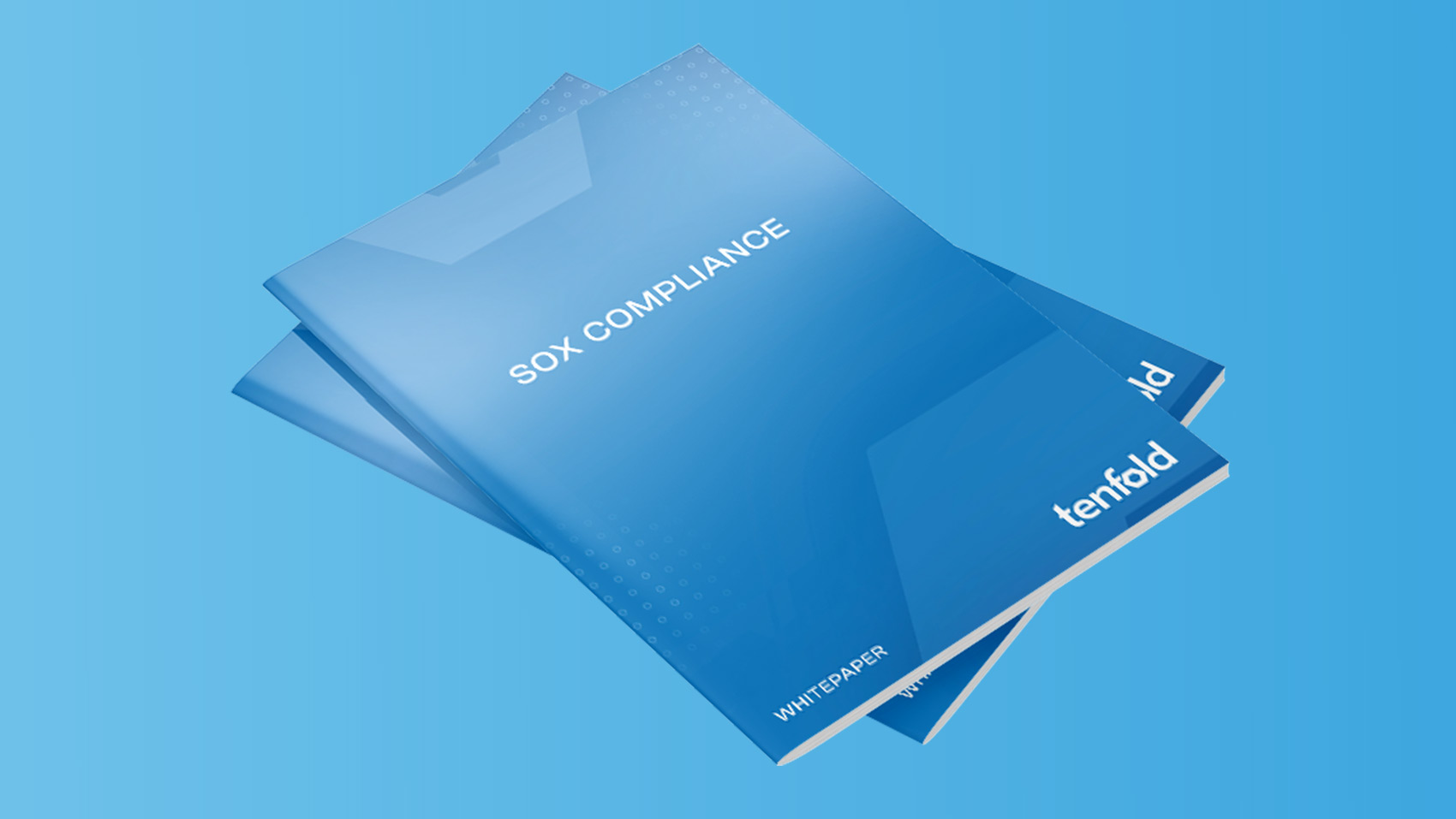 SOX Compliance | tenfold